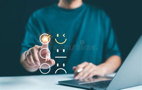 Customer Satisfaction Survey Concept Evaluation Of Product Service