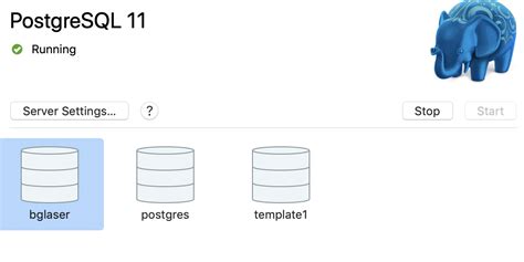 Postgresql Postgres Password Authentication Failed For User