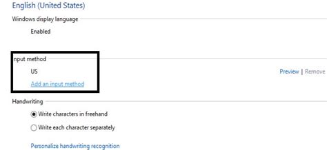 Enable And Add New Input Method In On Screen Keyboard Of Windows 8