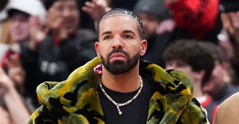 Watch Drake Play A Cologne King In Video For Rappers Summer Mink Eau