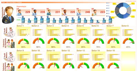 Programação Global® Vba Excel Intermediário Exportando Dois Ranges