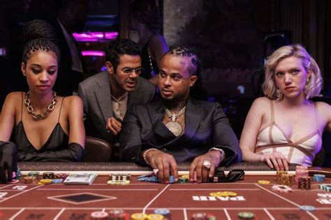 Mercato le thriller sur lenvers du football en avant première au