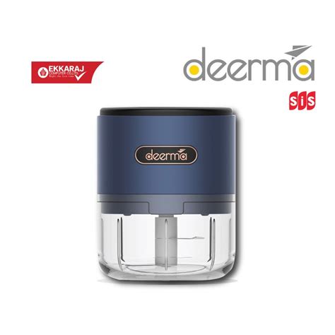 Deerma Multipurpose Blender JS100