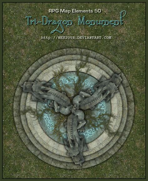 RPG Map Elements 50 By Neyjour On DeviantArt RPG Map Elements 50 By Neyjour On DeviantArt