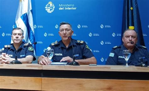 Estación Floresta Involucrados En Triple Homicidio Están Todos
