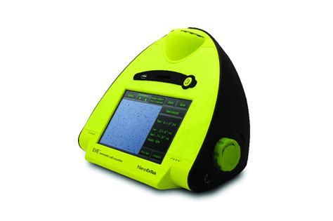 Automated Cell Counter Eve™ Automated Cell Counters