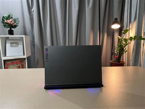Lenovo Legion 7 16ACHG6 2021 AMD R7-5800H /16GB /512GB/ RTX 3070 8GB/16 ...