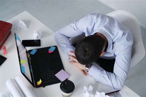 16 Tips To Avoid Employee Burnout For You And Your Staff Viemina