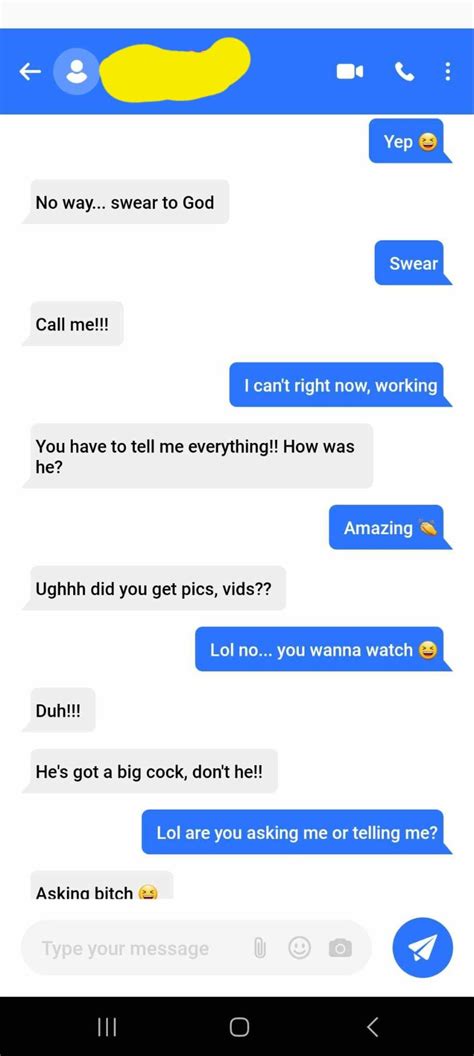 I Fucked My Daughters Friend Then She Told My Daughter 😒 Uconfuseddad80