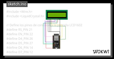Hola Sergio Wokwi Esp32 Stm32 Arduino Simulator