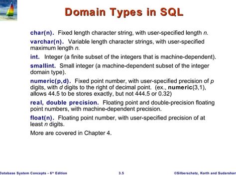 Dbmsintroduction Of Sql Ppt