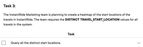 Solved Instructions Page 1 Of 3 Scenario And Database Model