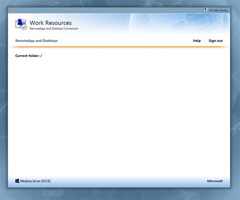 Stuck Attempting To Set Up Rdp Remoteapp Windows Spiceworks Community