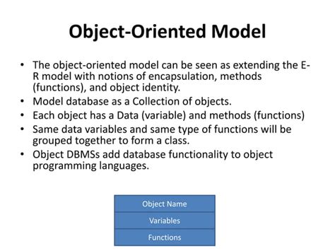 Relational Database Ppt