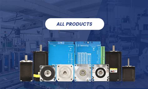 Provide High Quality 5nm10nm And 125nm Nema 34 Closed Loop Stepper