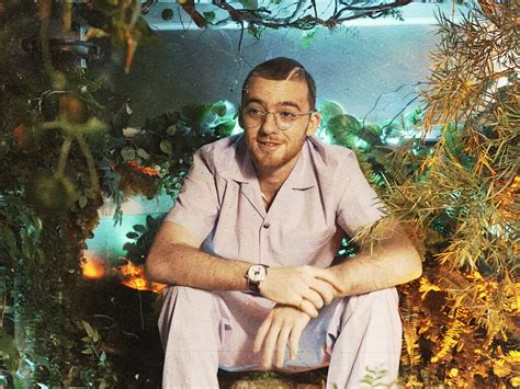 Listen To A Playlist Of Angus Clouds Favourite Songs
