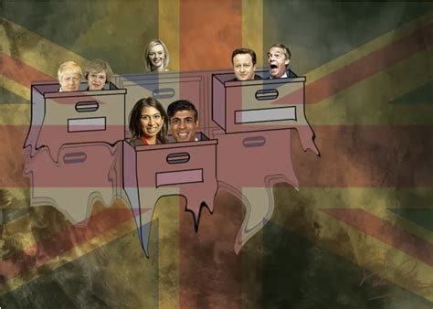 Brexit Cabinet Chaos Reboot Britain