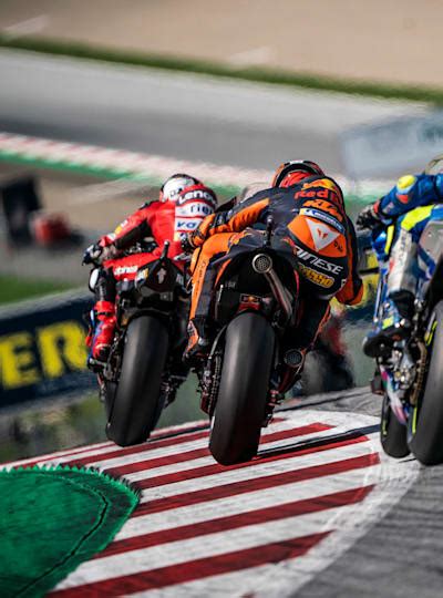 MotoGP Moto2 Y Moto3 Todo Lo Que Debes Saber