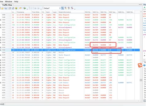 Cc2652p 设备有概率出现data Request不正常发出的问题 Zigbee 和 Thread 论坛 Zigbee 和