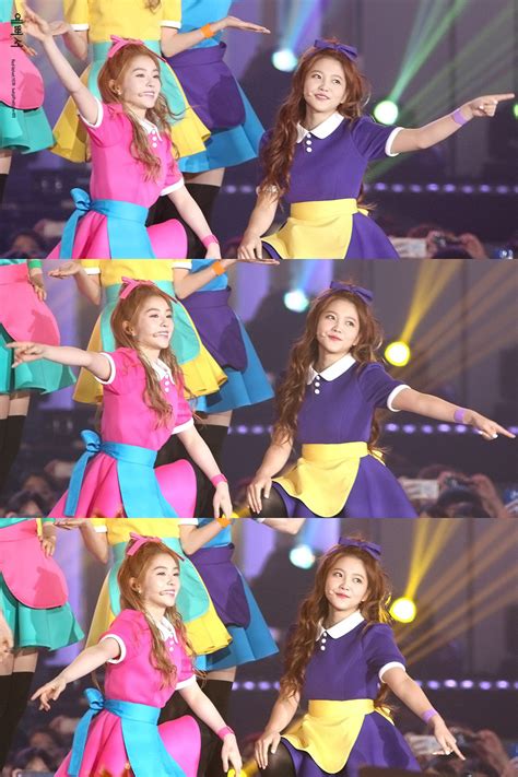 I Love Red Velvet Yeri Rv 2015 Melon Music Award