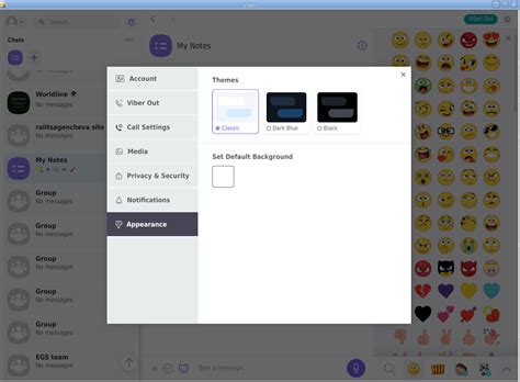 How To Install Viber Client On Debian Gnu Linux Ubuntu Mint In 2022 And Enable Bulgarian