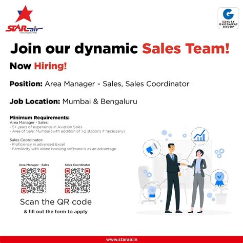 Hemant Patil On Linkedin Hiring Area Sales Manager Bom Sales