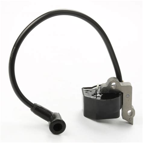 Ignition Coil For Poulan P P S PP P Titanium T Gas Saw Chainsaw