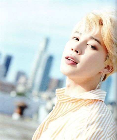 【bts】ジミンの髪型10選＆髪色12選！セット方法や前髪をかきあげる仕草も話題【防弾少年団】