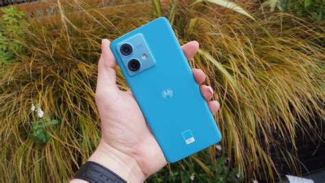 Motorola Edge 40 Neo Review First Impressions WebTimes