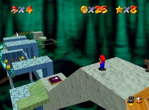 Old 3d Games That Stand The Test Of Time Visually Neogaf