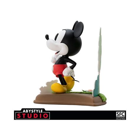 Figurka ABYstyle Disney Mickey Mouse 10 Cm
