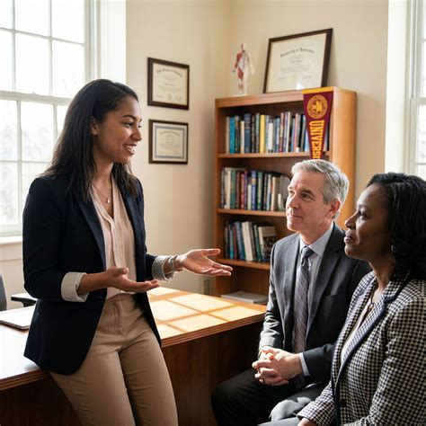 The Pre Interview Research Checklist To Craft School Spec