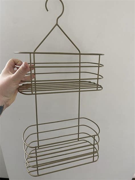 Поличка металева Jysk Alster — ціна 300 грн у каталозі Полиці Купити товари для дому та побуту