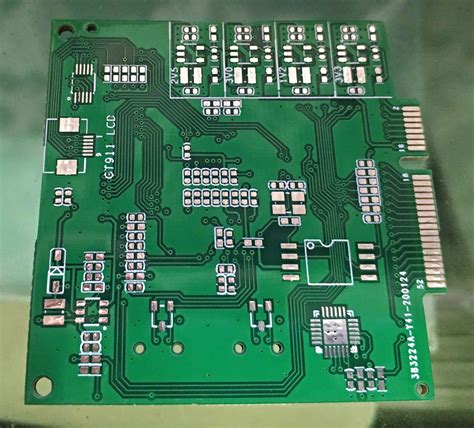 新年将至，分享下以前做的板子，接着猥琐发育 全志 Soc Whycan Forum哇酷开发者社区