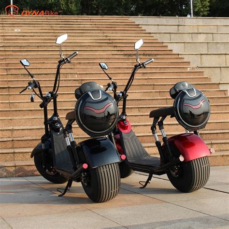1500w2000w Ce Adult Electric Motorcycle Scooter