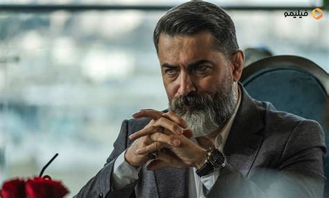 ببینید چهره خونین و شکست خورده پارسا پیروزفر در ملتهب ترین سکانس یاغی همشهری آنلاین