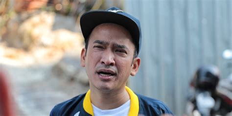 Once In Love Ruben Onsu Is Happy That Vanessa Angel Finally Marries Bibi Ardiansyah