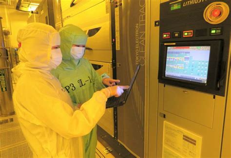 Продукция Tsmc не будет облагаться 100 процентной пошлиной в США