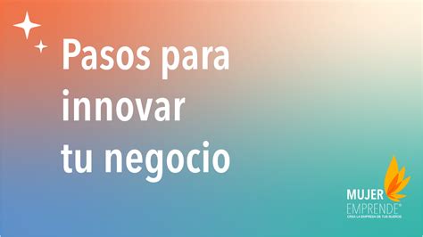 Innova Tu Negocio