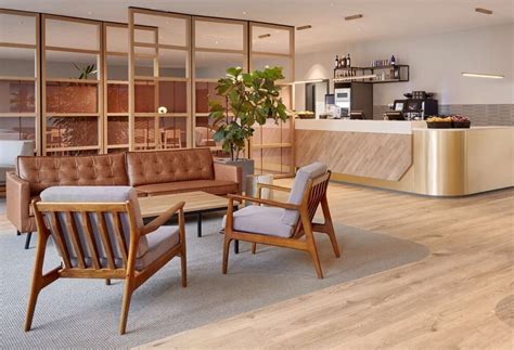 David Lloyd Meridian Spa And Fitness — De Kitzig Interior Design Gmbh