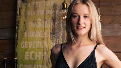 Pornostar Mia Nouvelle 19 über Ihre Erotikkarriere Das Sagte Ihre