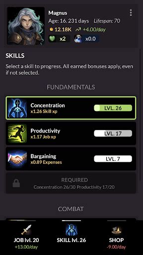 Téléchargez Progress Knight Remastered Sur Pc Avec Memu