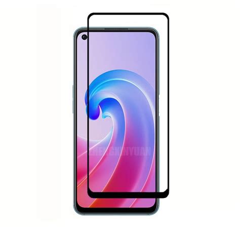 Full Cover Tempered Glass For Samsung Galaxy A05s A05 M14 5g M54 A24