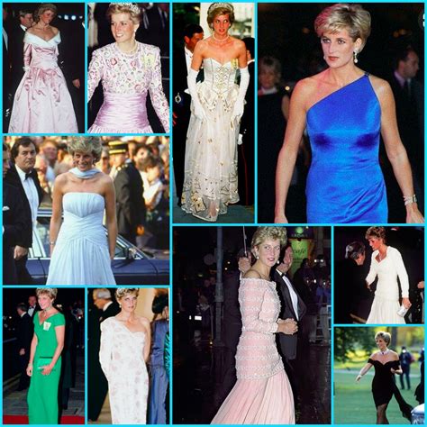 Diana Dresses Gowns PicMonkey Collage Dresses Gowns Gowns Dresses
