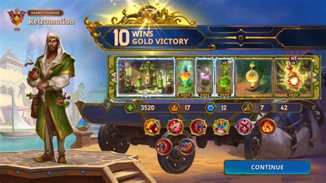 The Bazaar Potion Mak 10 Win Build 150 Legend Retromation April 14