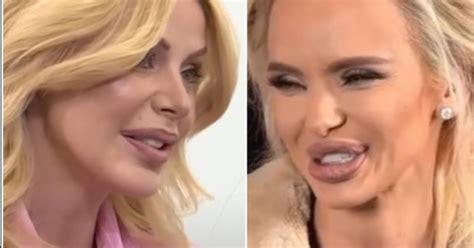 Мария Била съм много пъти гола при Християн Светлана Той всичко е