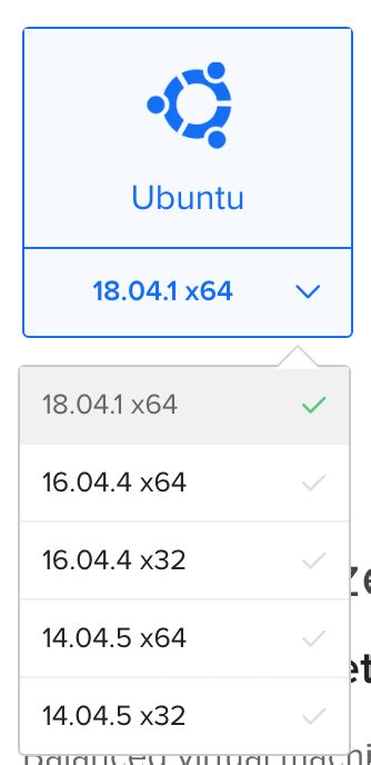 Ubuntu 1810 Data36