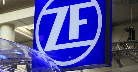 ZF To Obtain Hundreds Of Thousands Of Silicon Carbide Microchips From