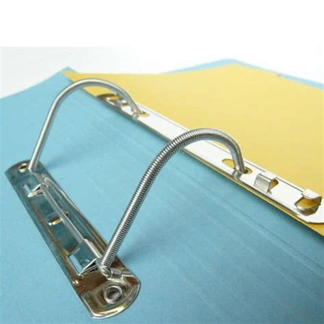 Flat Spring File At ₹ 20piece Spring File In Chennai Id 14374664288