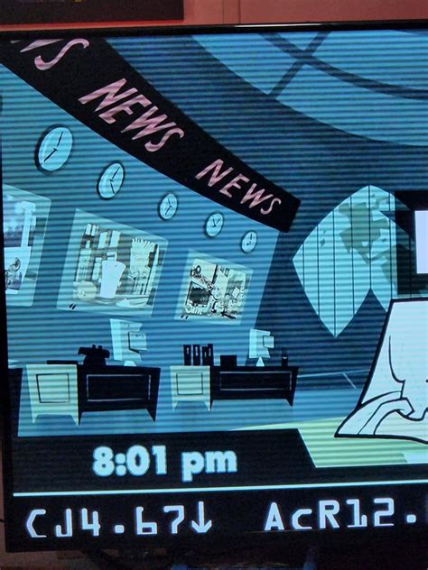 Powerpuff Girls Reboot 2023 Intro Leaked R Rodentintercourse